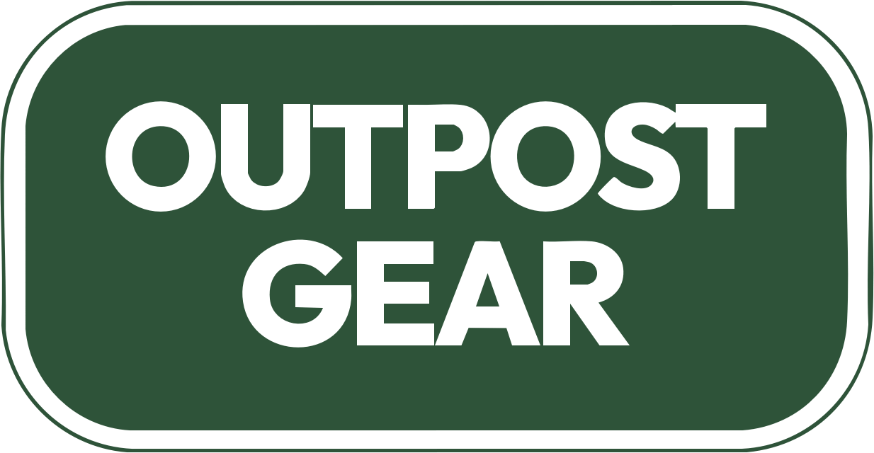 Subscribe for Outpost Gear